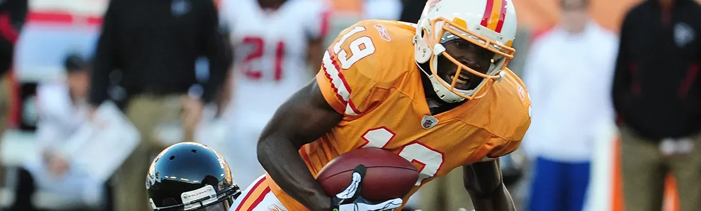 Dental Health's Role in NFL Star Mike Williams' Tragic Death - South ...