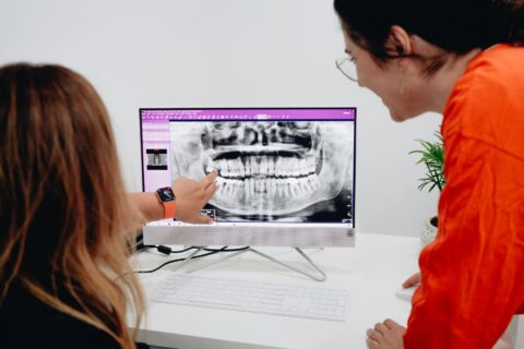 CEREC Same-Day Crowns: One Visit, No Temporary | Vaksman Dental